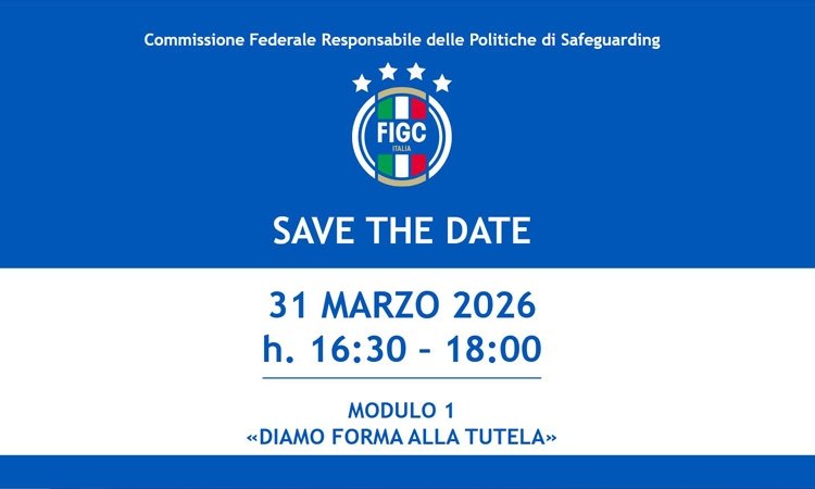FIGC Regionale LND - News